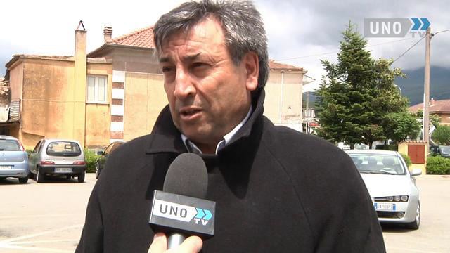 Padula, dopo la vittoria al foto-finish alle amministrative 2011 ...