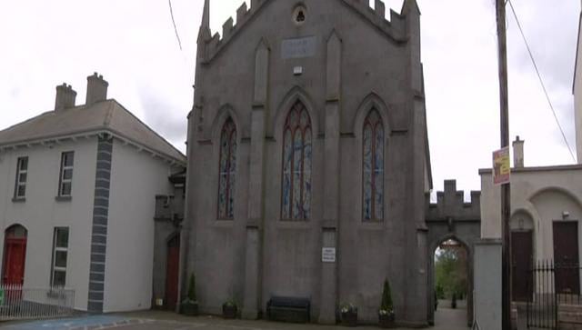 Ramor Theatre Virginia Co Cavan Ireland on Vimeo