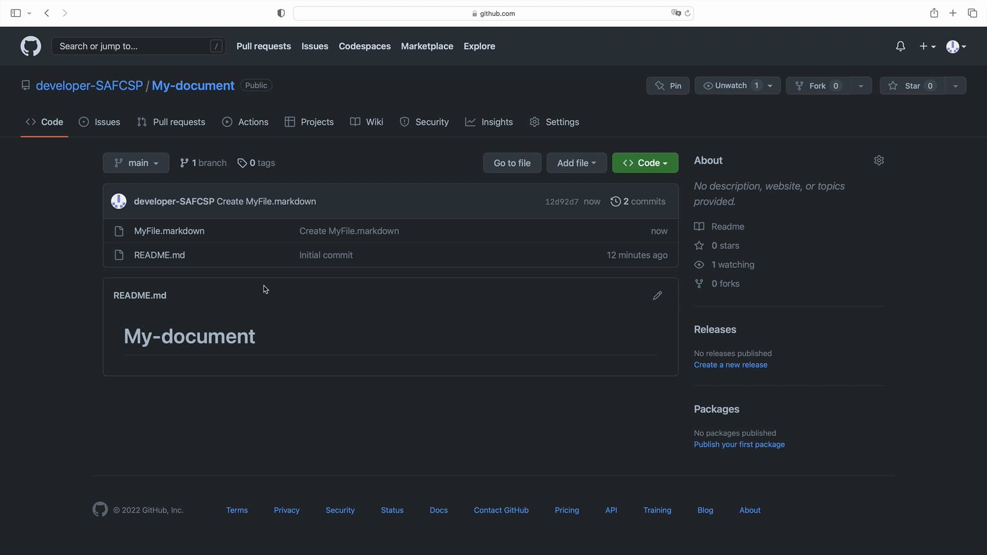 2-Markdown-Extensions on Vimeo