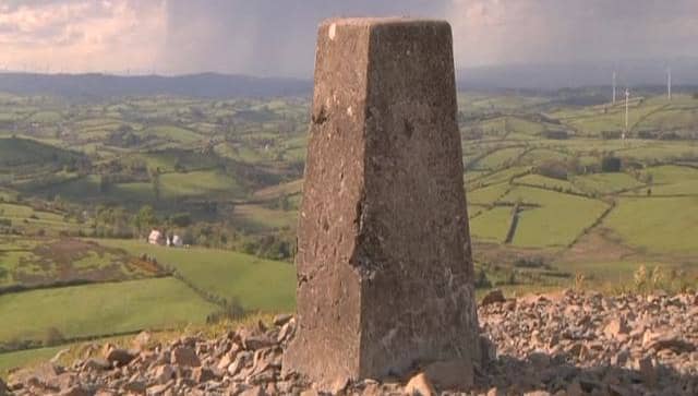 Lough an Leagh Mountain Baileborough Co Cavan Ireland on Vimeo