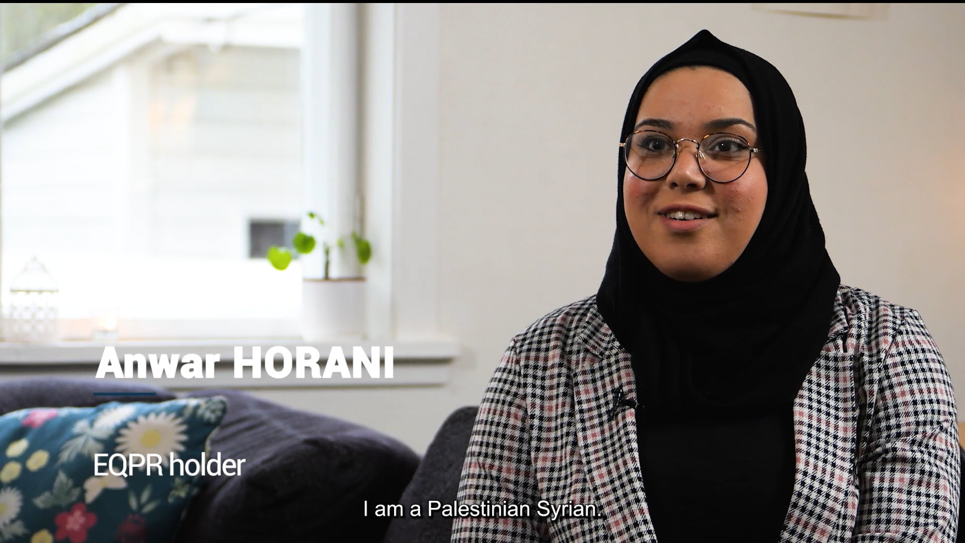 The European Qualifications Passport for Refugees – Interview with ...