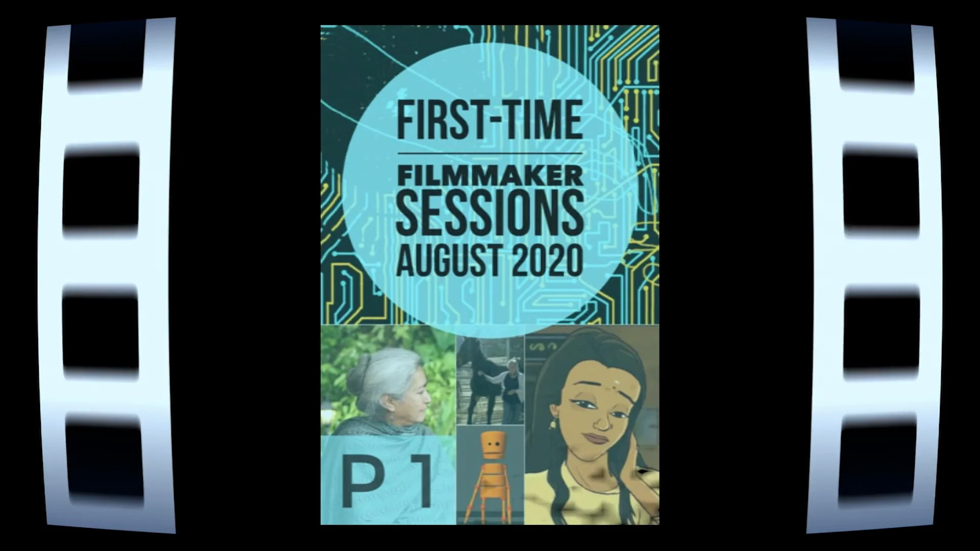 Watch New Voices Shorts - Hollywood First-Time Filmmaker Showcase 2023 ...