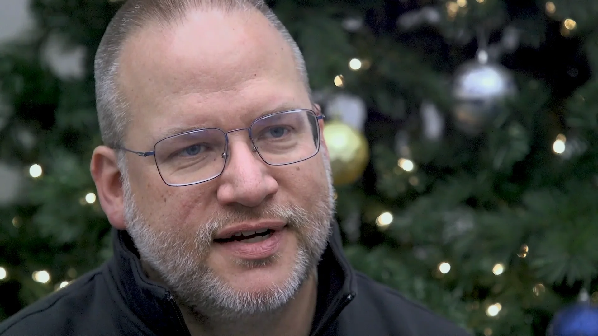 Man of Moeller: Paul Kindt '90 on Vimeo