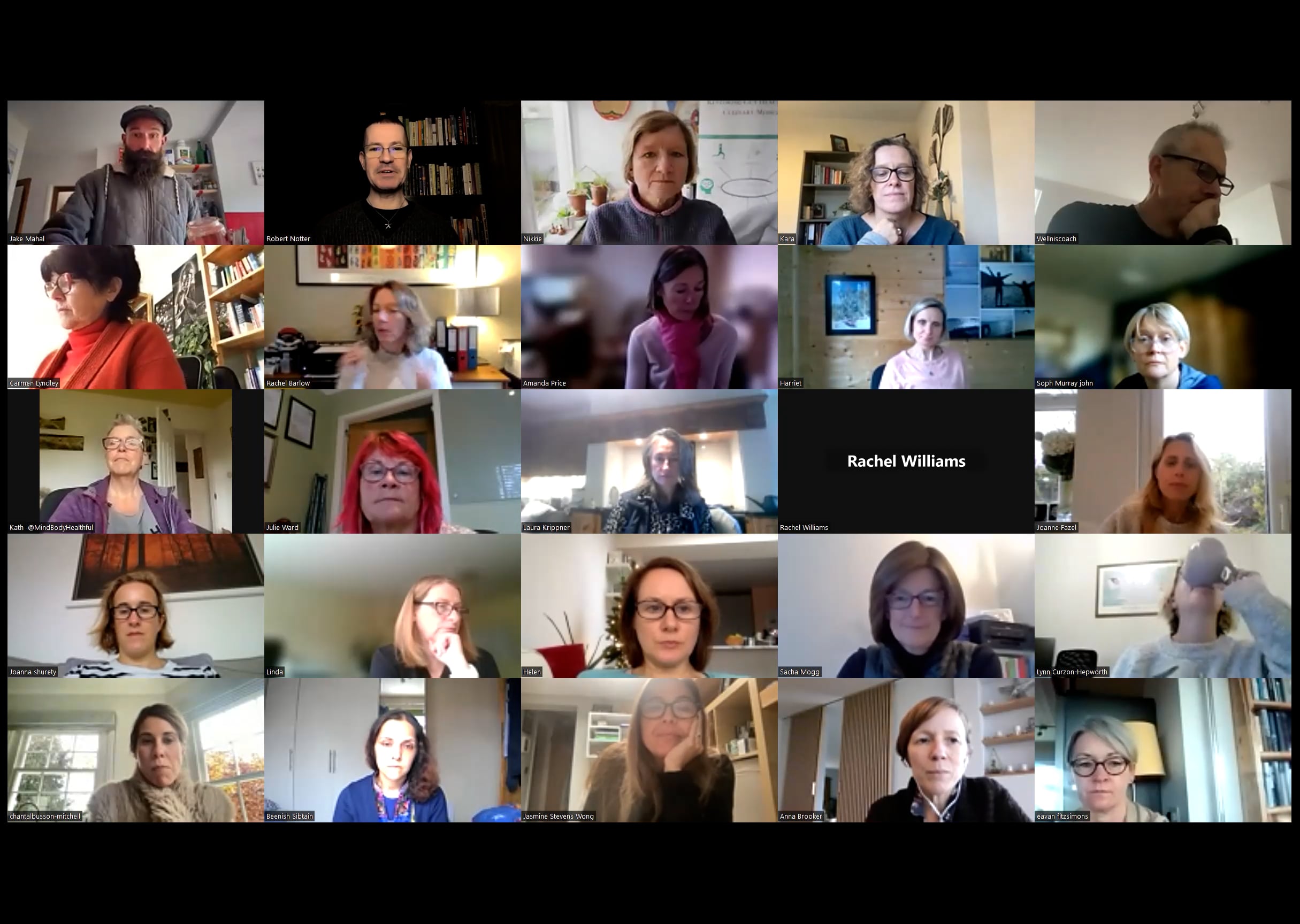 UK Module 2 on Vimeo