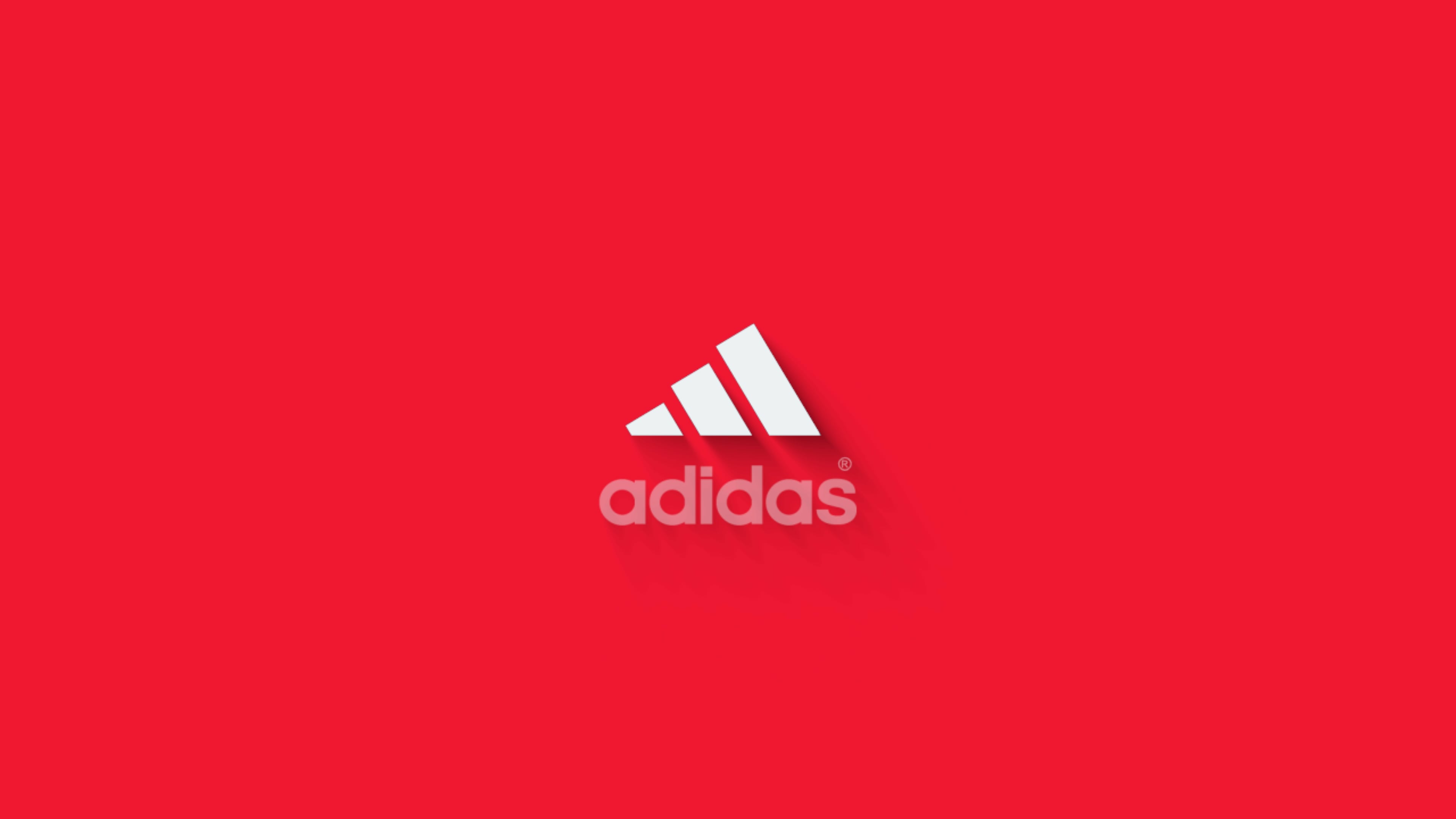 adidas logo animation on Vimeo