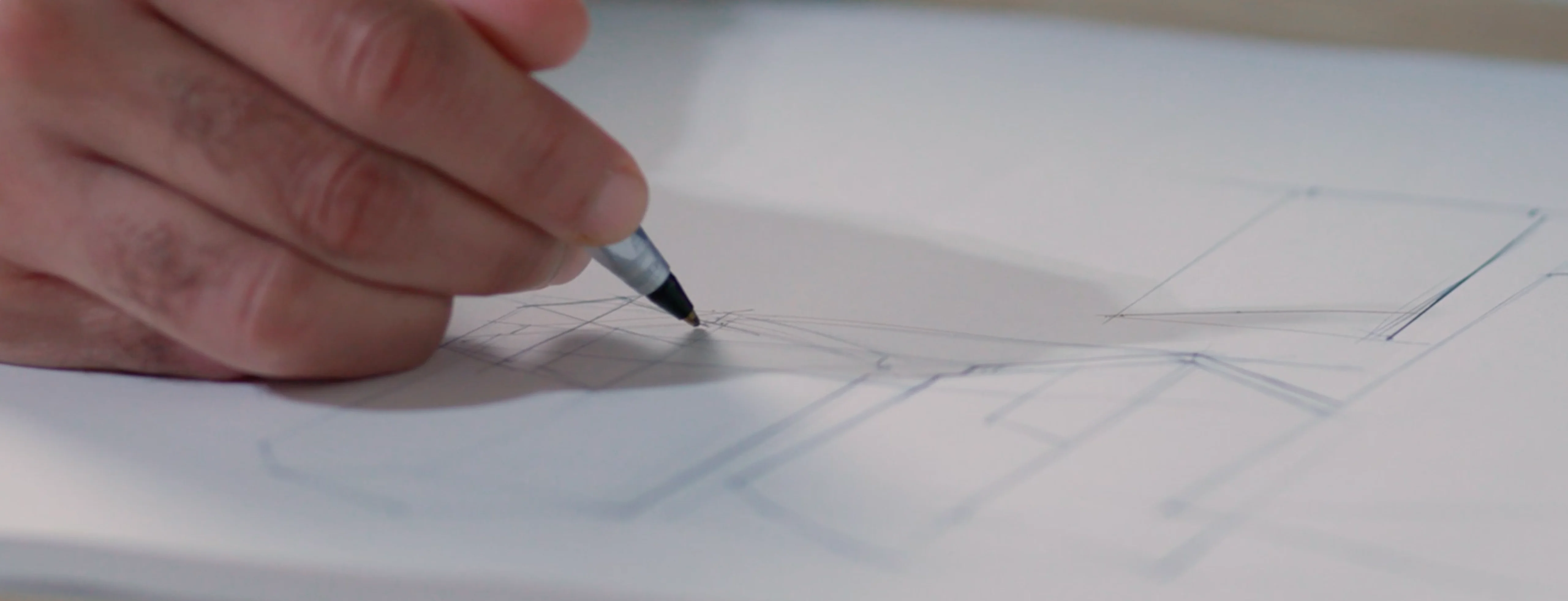 Tamim Daoudi Design - Redberry on Vimeo