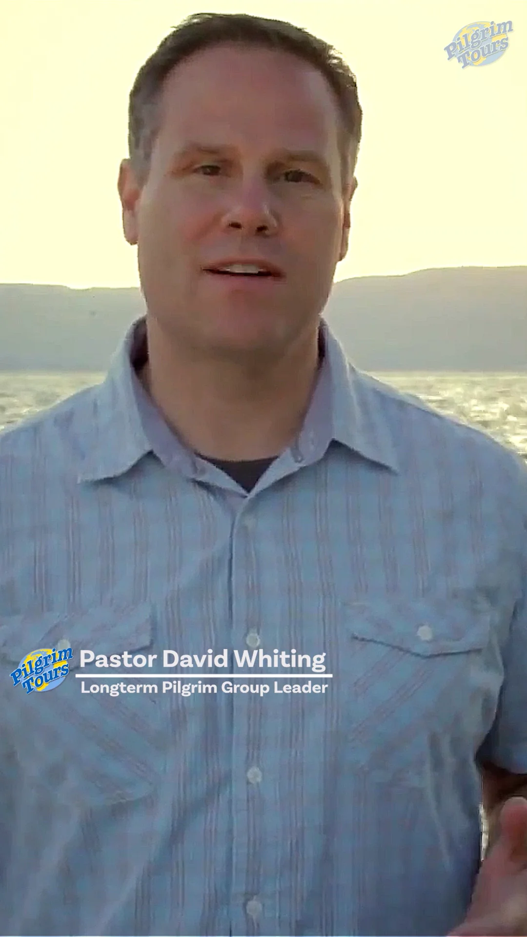 Israel Pastor Review on Vimeo