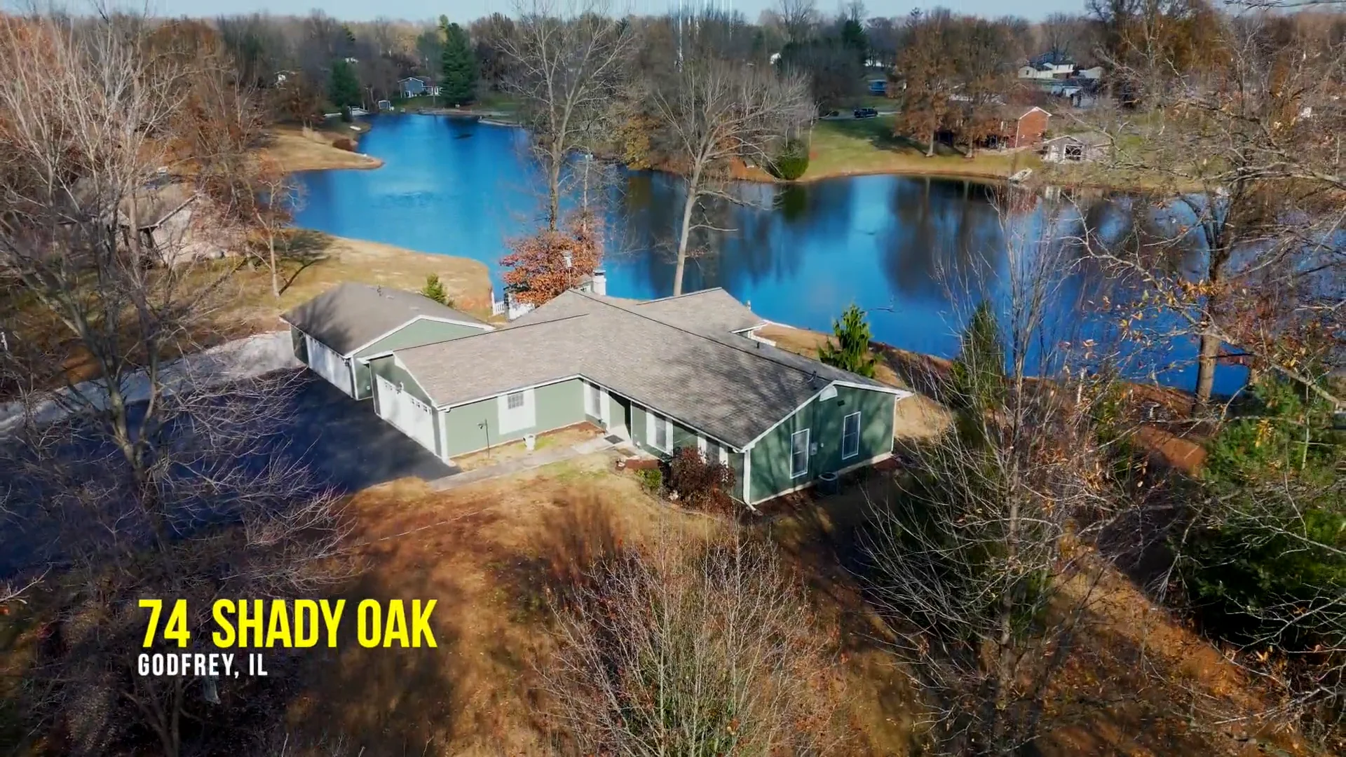 74 Shady Oak on Vimeo