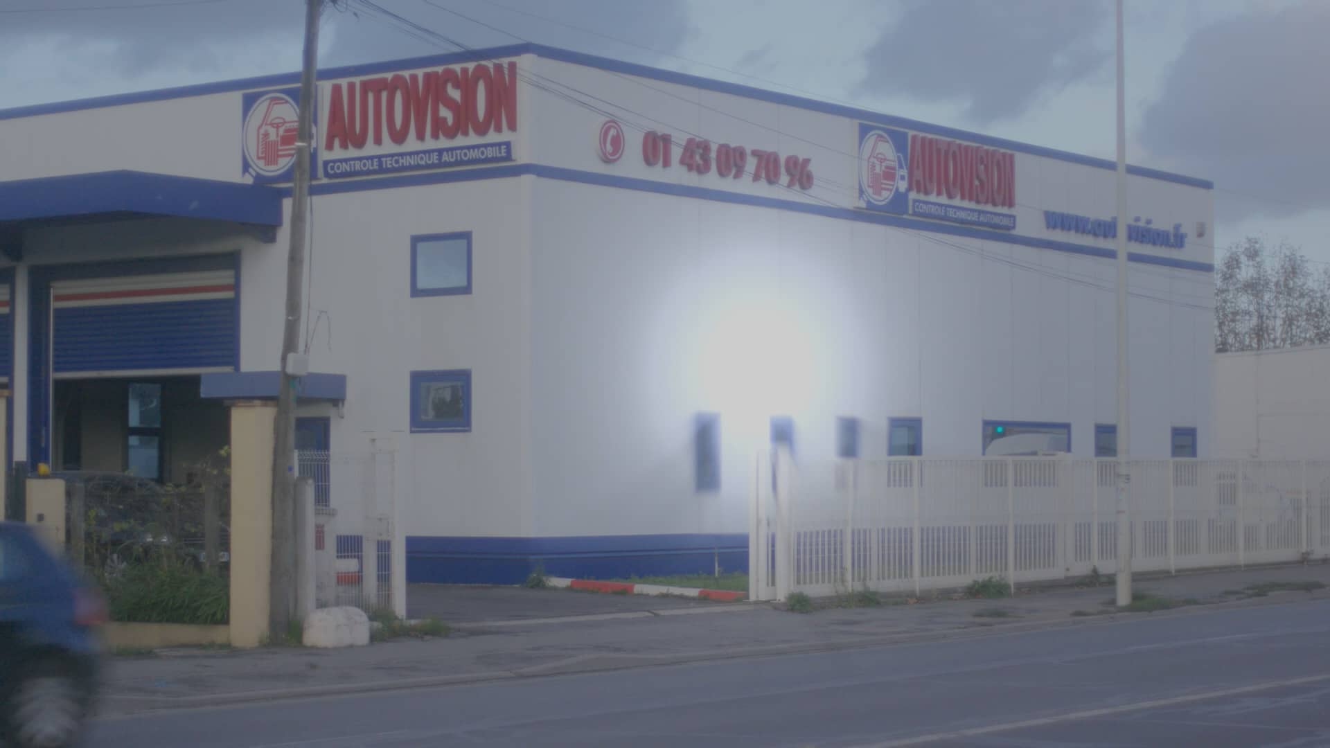 Reportage : administration réseau à distance via la solution TP-Link dans les centres Autovision ...