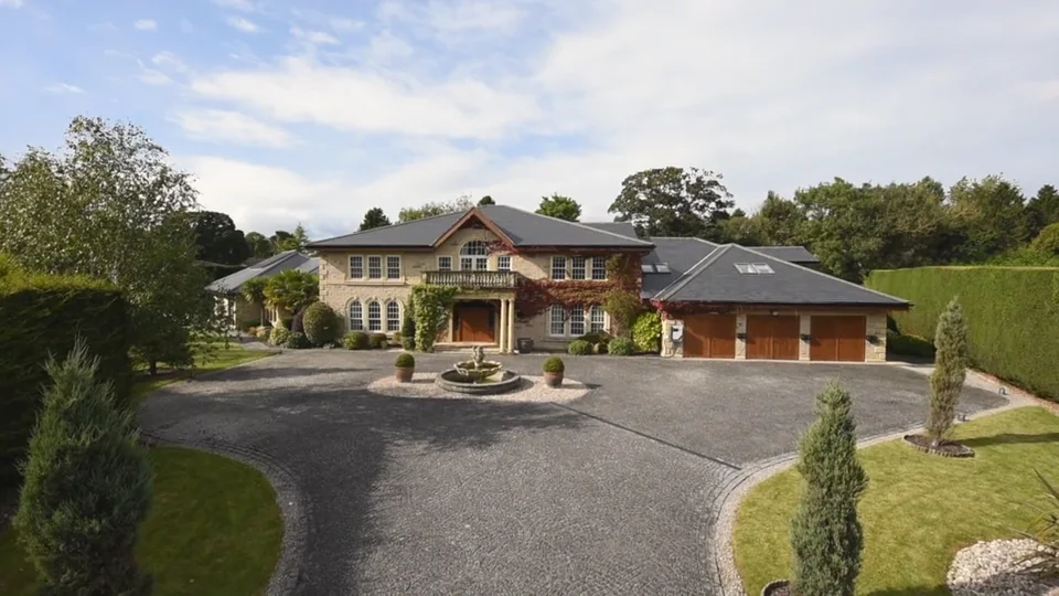 Newfield House on Vimeo
