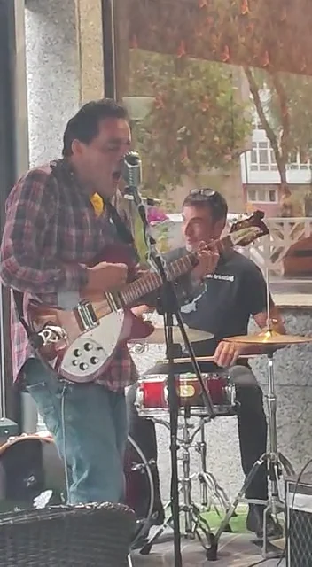 LOS PRETTY LIVE on Vimeo