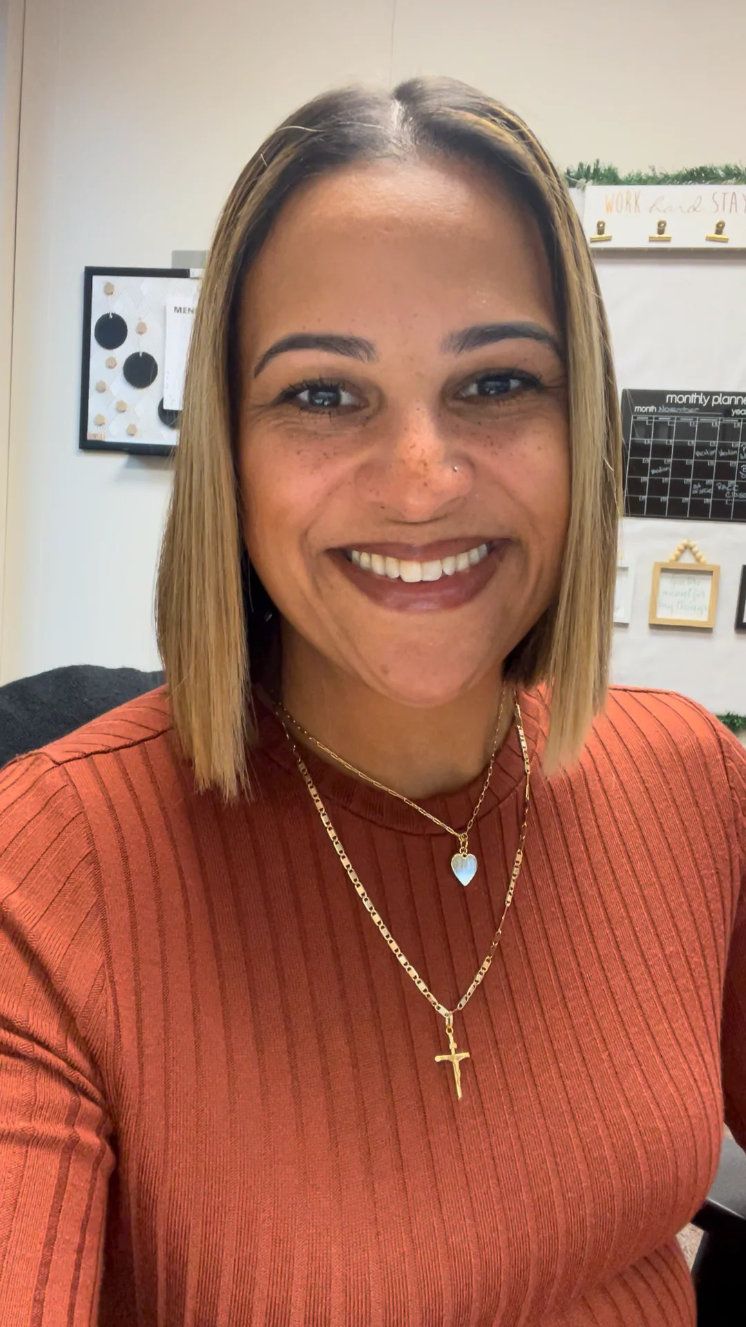 Angelica Rojo-Monserrate ‘14 on Vimeo