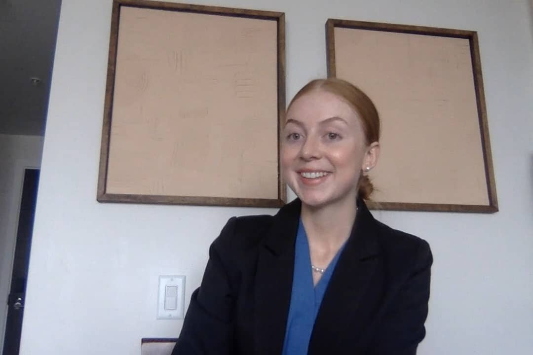 Sofia Hamilton Young Voices Spring 2023 Contributor Program Application ...