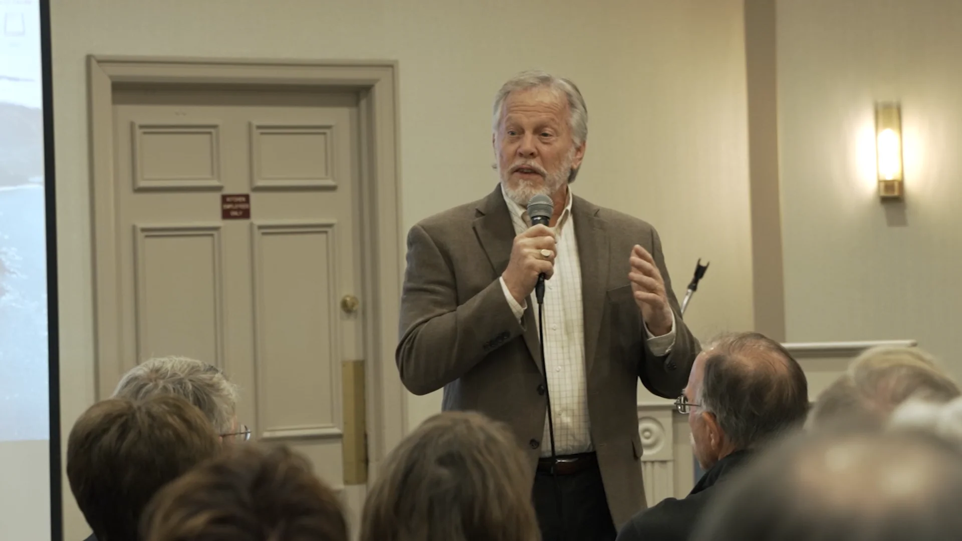 BTM Joseph M. Stowell III