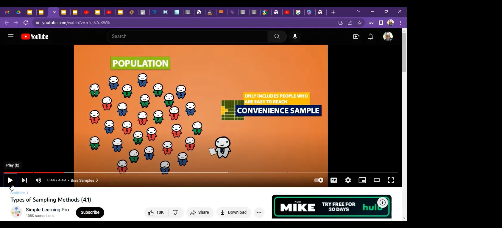 20221129-180708 Ms Needham Gr5 Mathematics on Vimeo