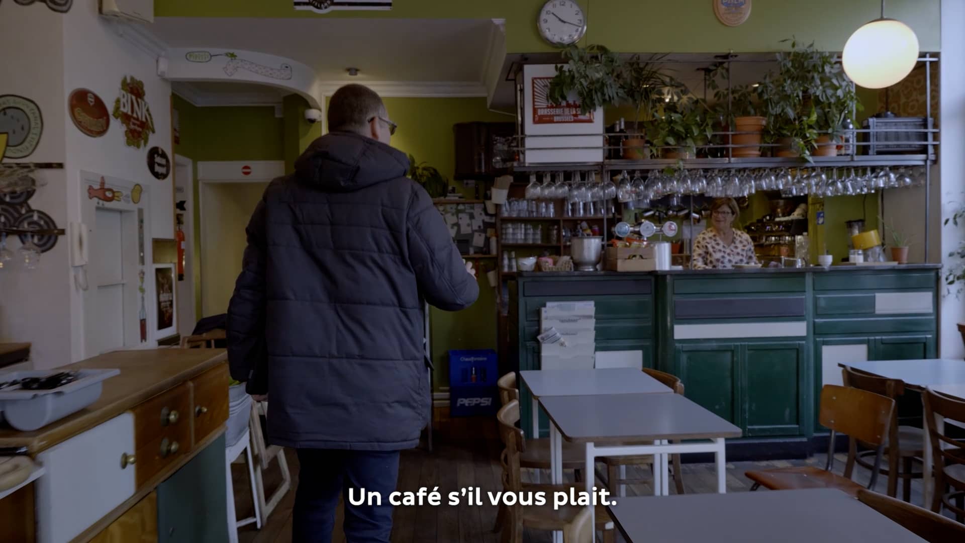 fais le switch on Vimeo