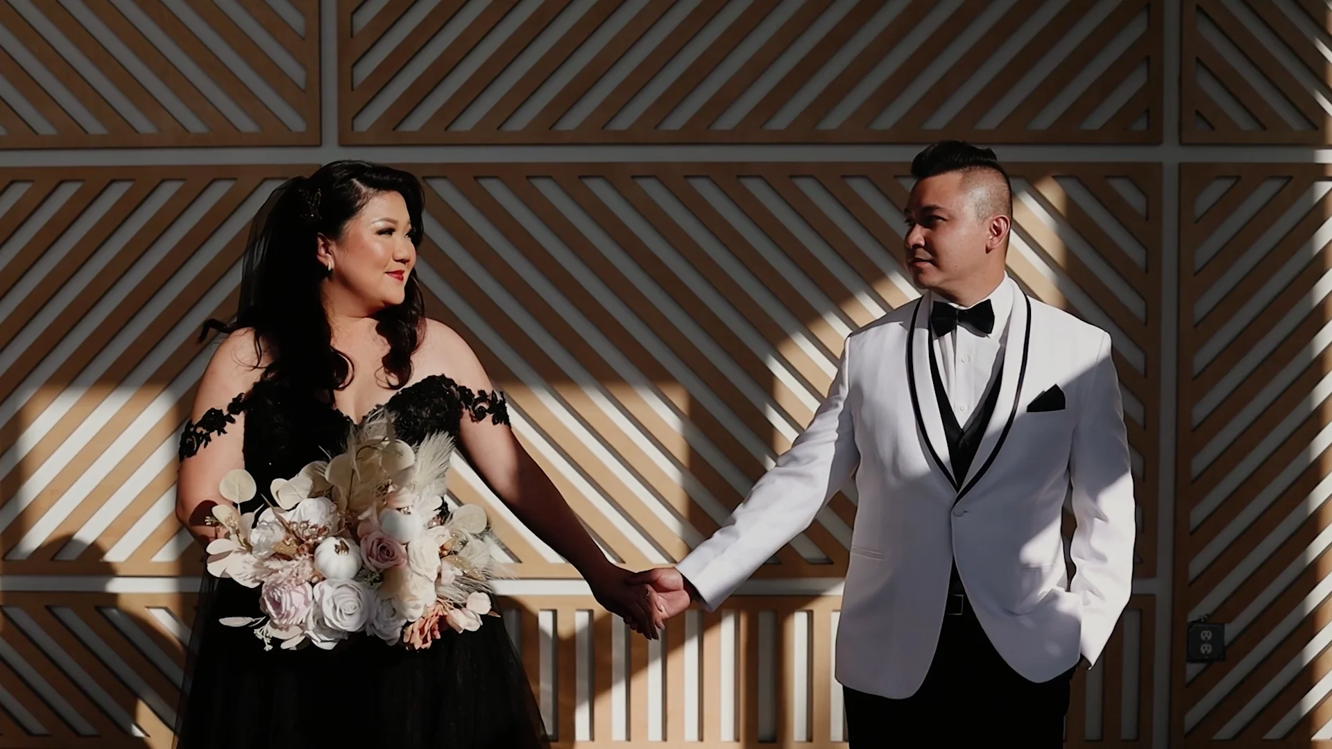 The Lane Wedding San Diego ~ Tina & Jerry on Vimeo