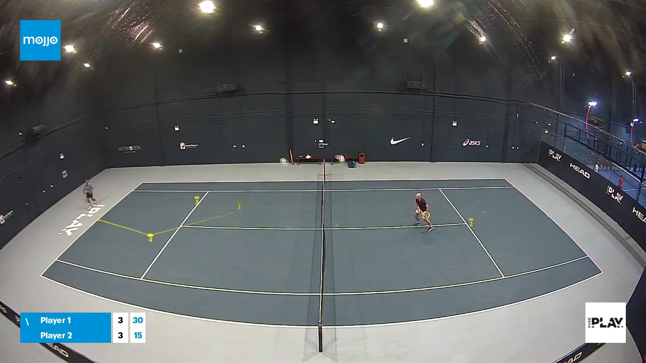 JW attack 3 on Vimeo