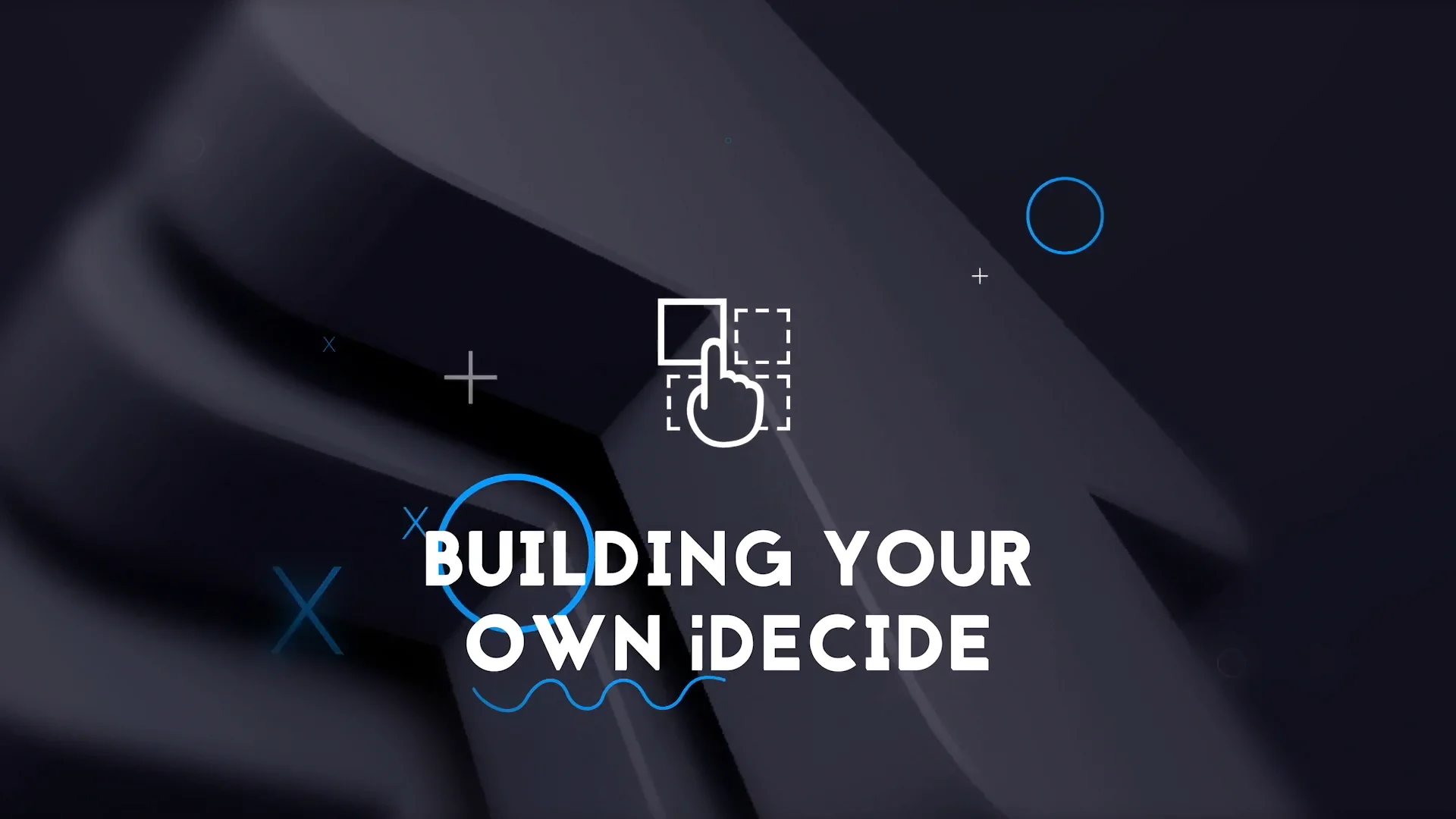 iDecide Tutorials - Building Your Own iDecide