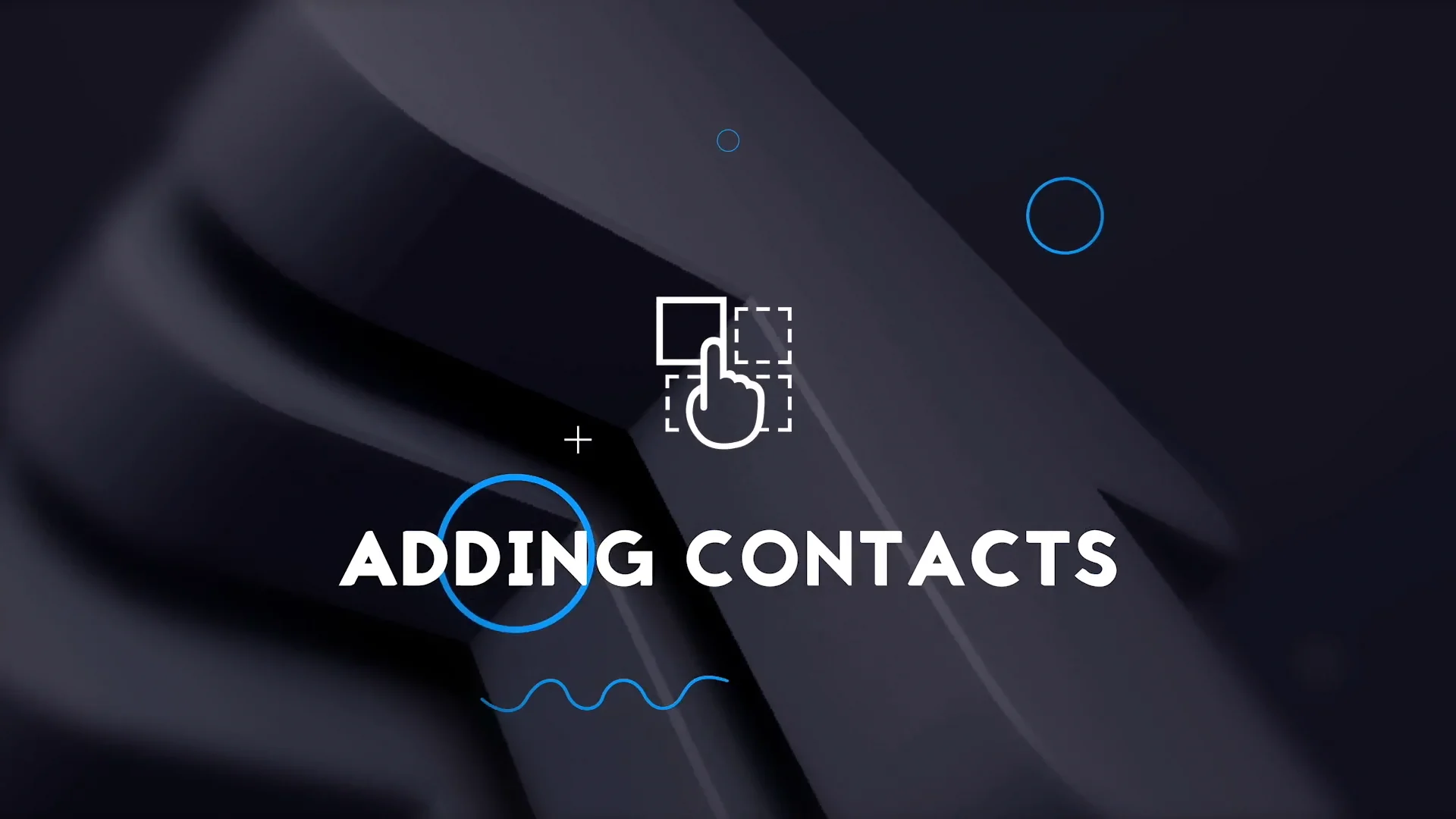 iDecide Tutorials - Adding Contacts on Vimeo