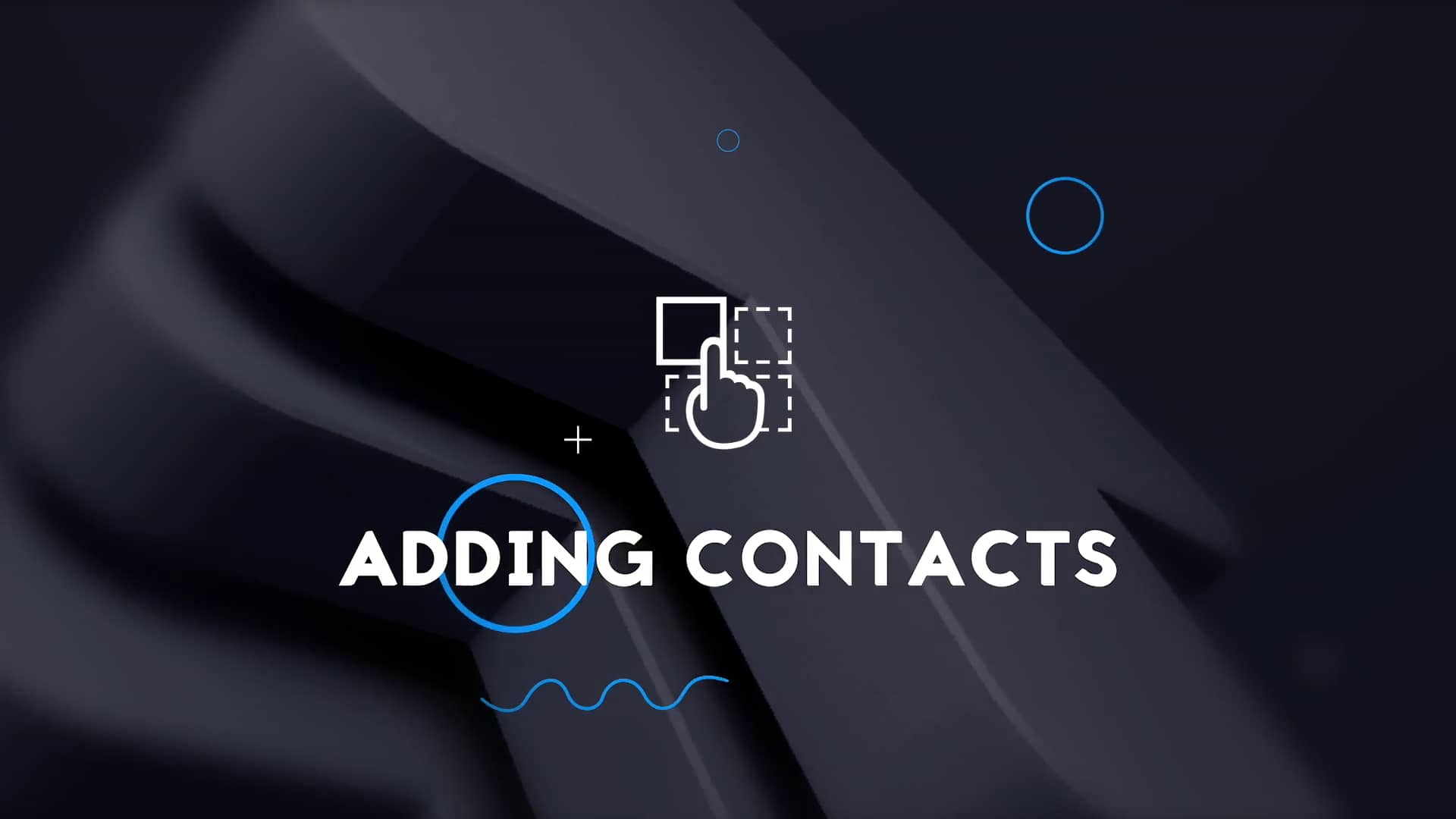 iDecide Tutorials - Adding Contacts on Vimeo
