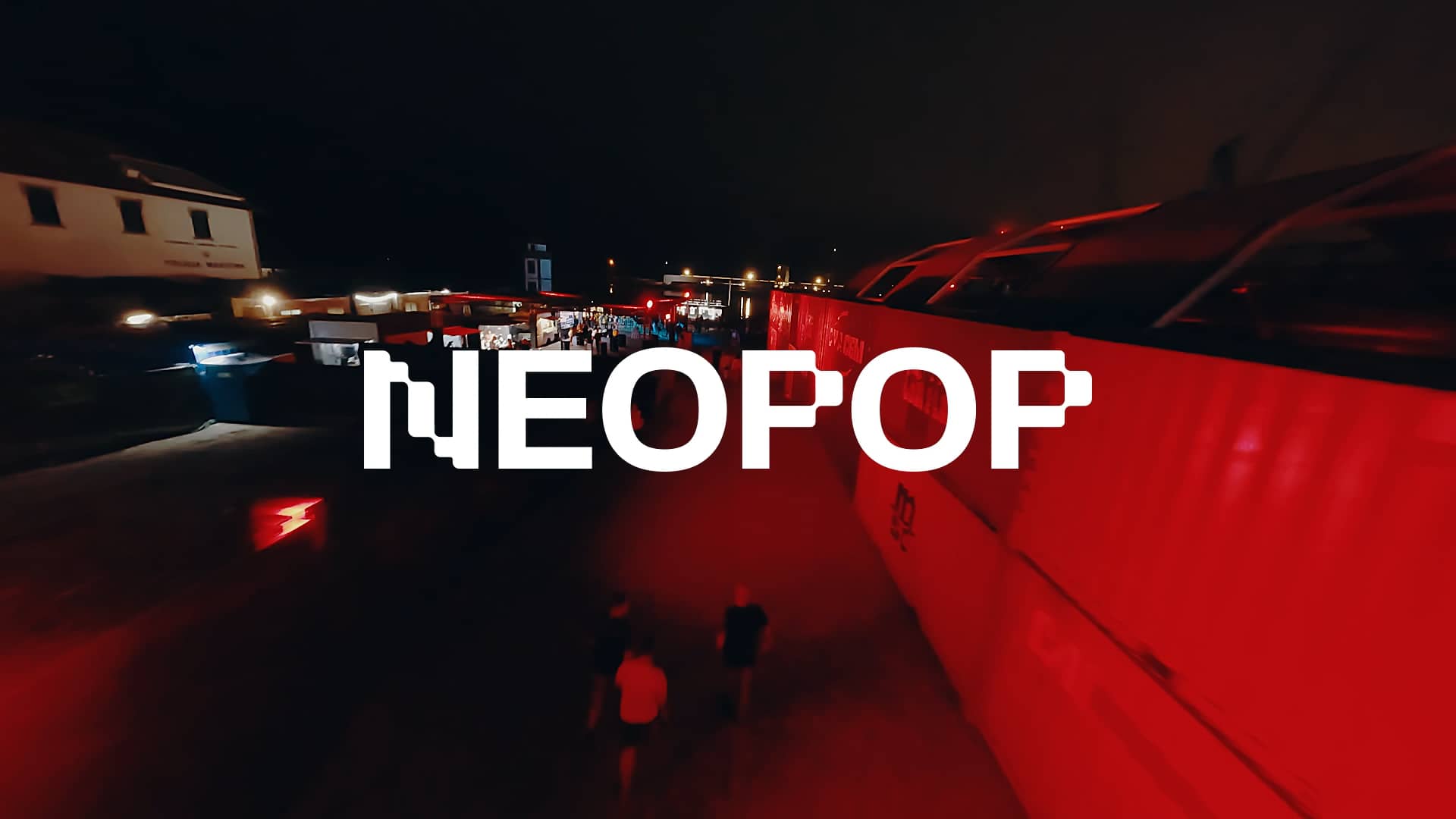 NEOPOP Festival 2022 - Aftermovie Official on Vimeo