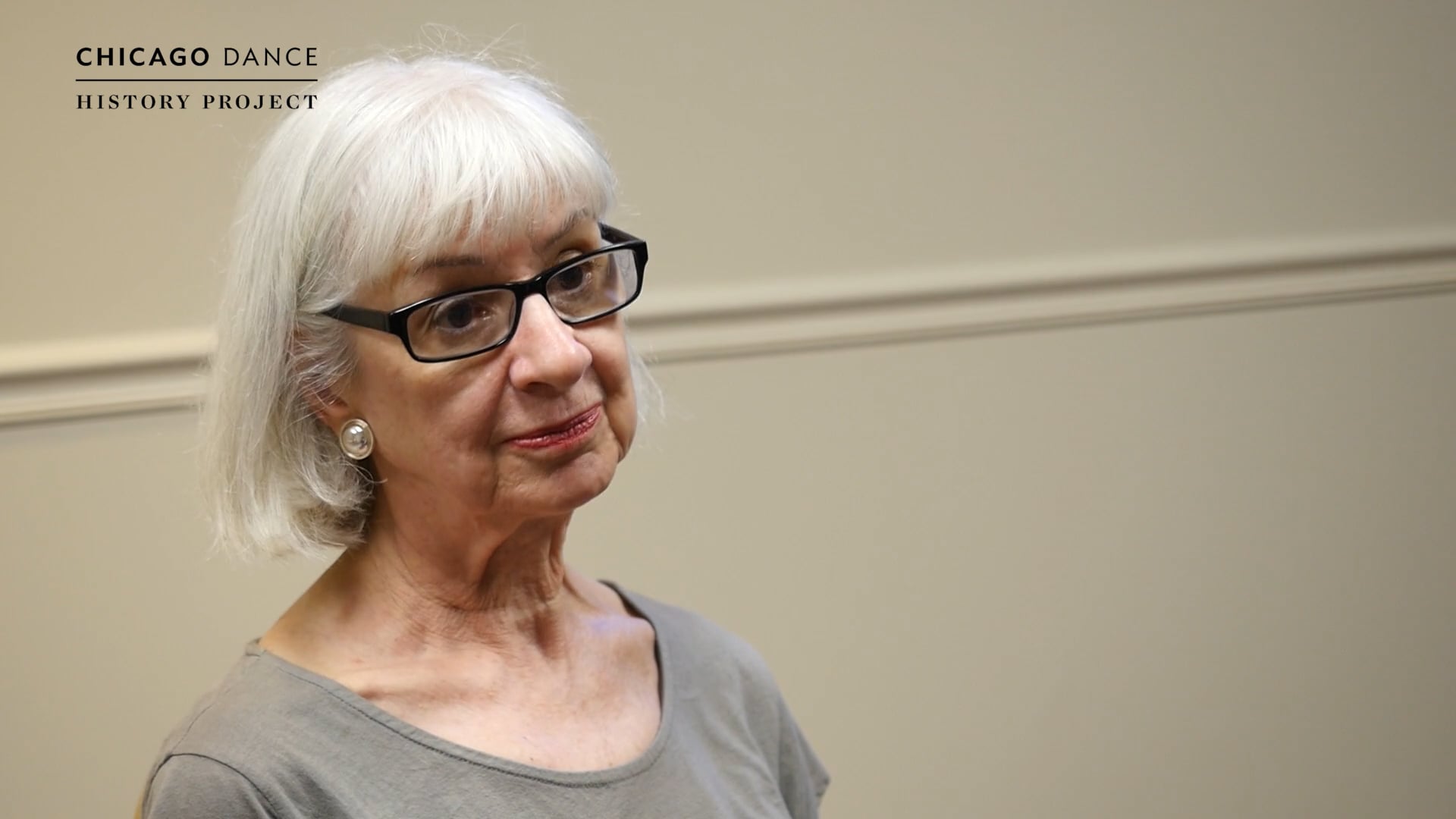 Wynne Delacoma: Dance Journalism Has Changed on Vimeo