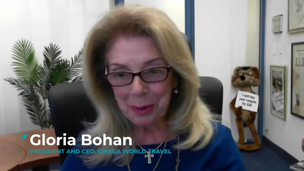 Lessons in Entrepreneurship | Master Class by Gloria Bohan | 2022 ...