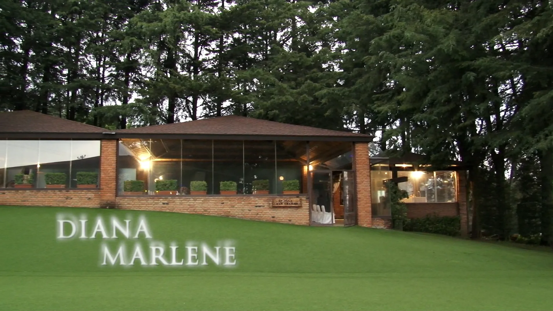 Diana Marlene Resumen de XV Años on Vimeo