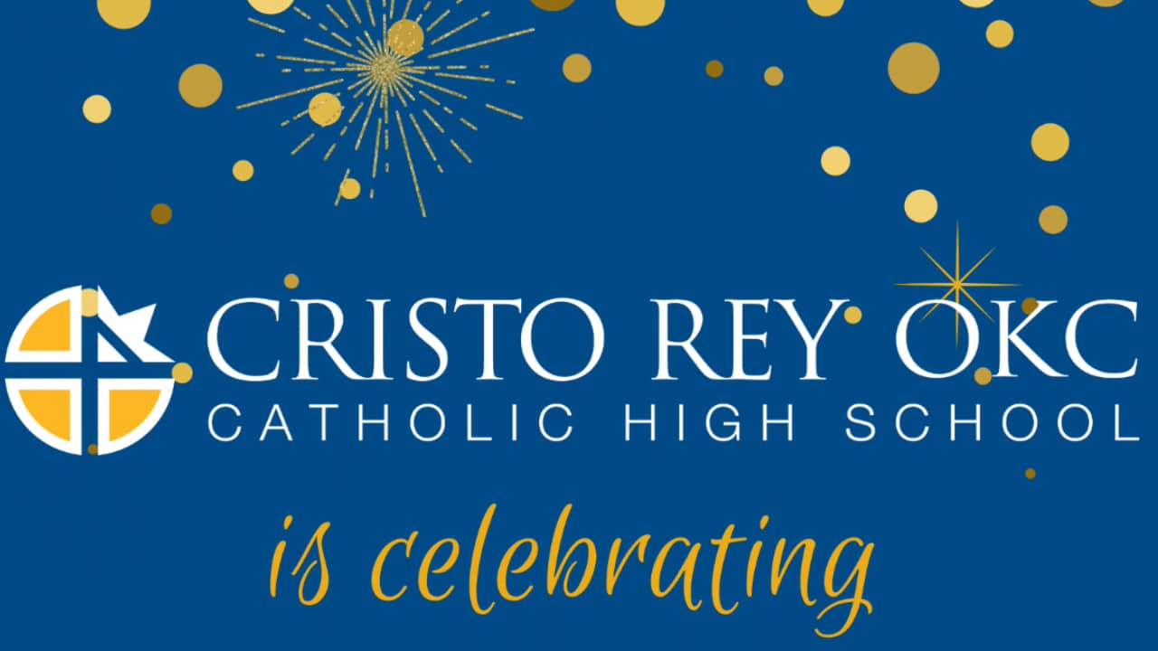 Cristo Rey OKC Celebrates Giving Tuesday! on Vimeo
