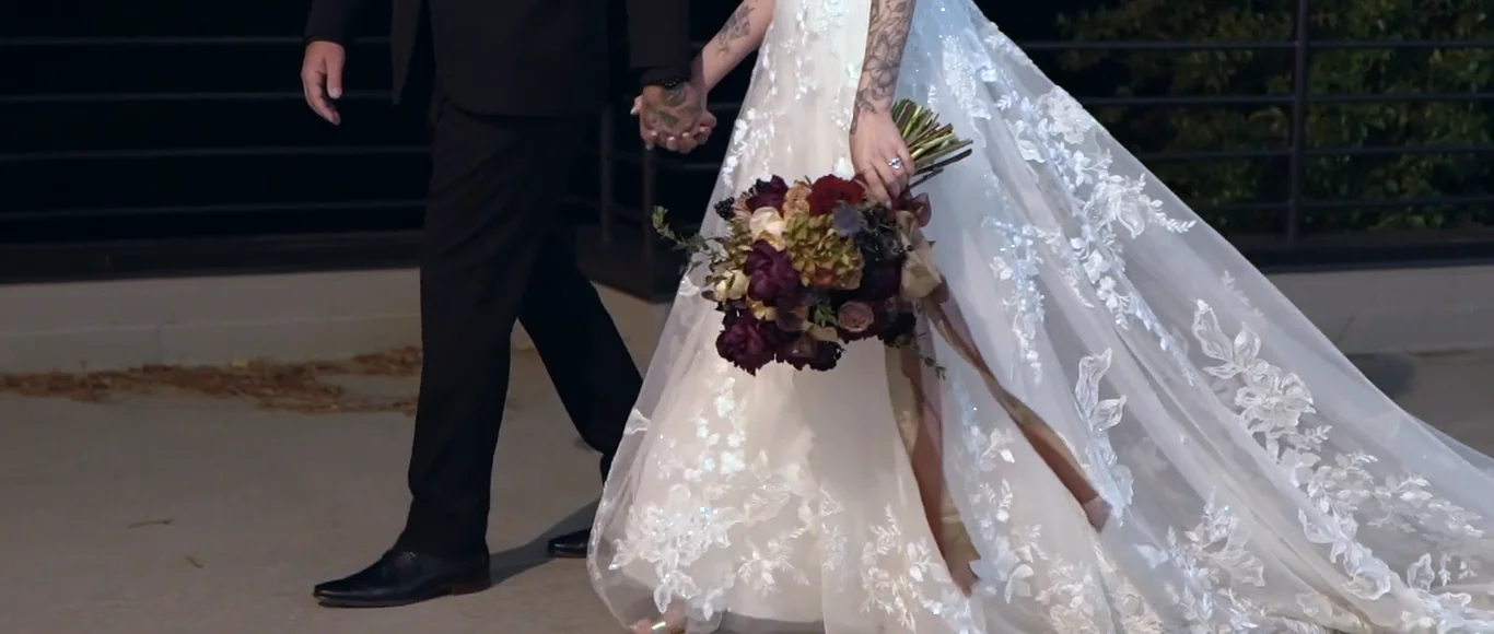 Shelby & Dylan - Sneak Peek on Vimeo