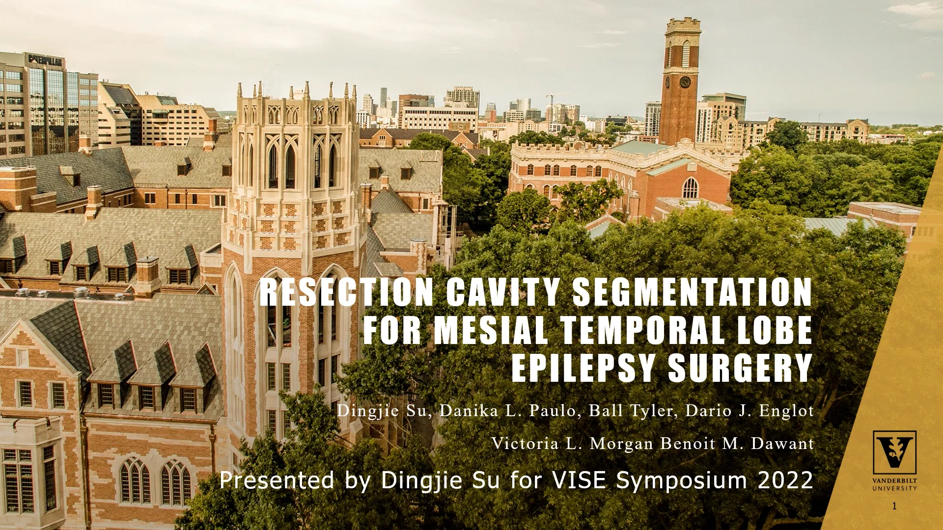 23. Automatic, Deep-Learning-Based Segmentation of the ...