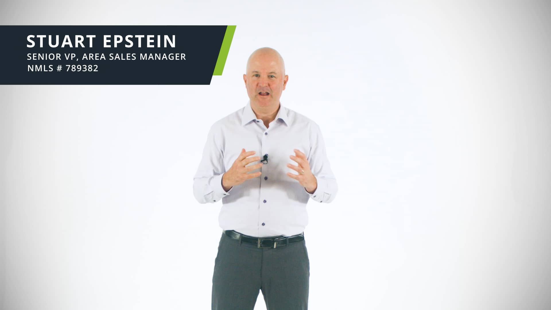 Stuart Epstein Credit Score.mp4 on Vimeo