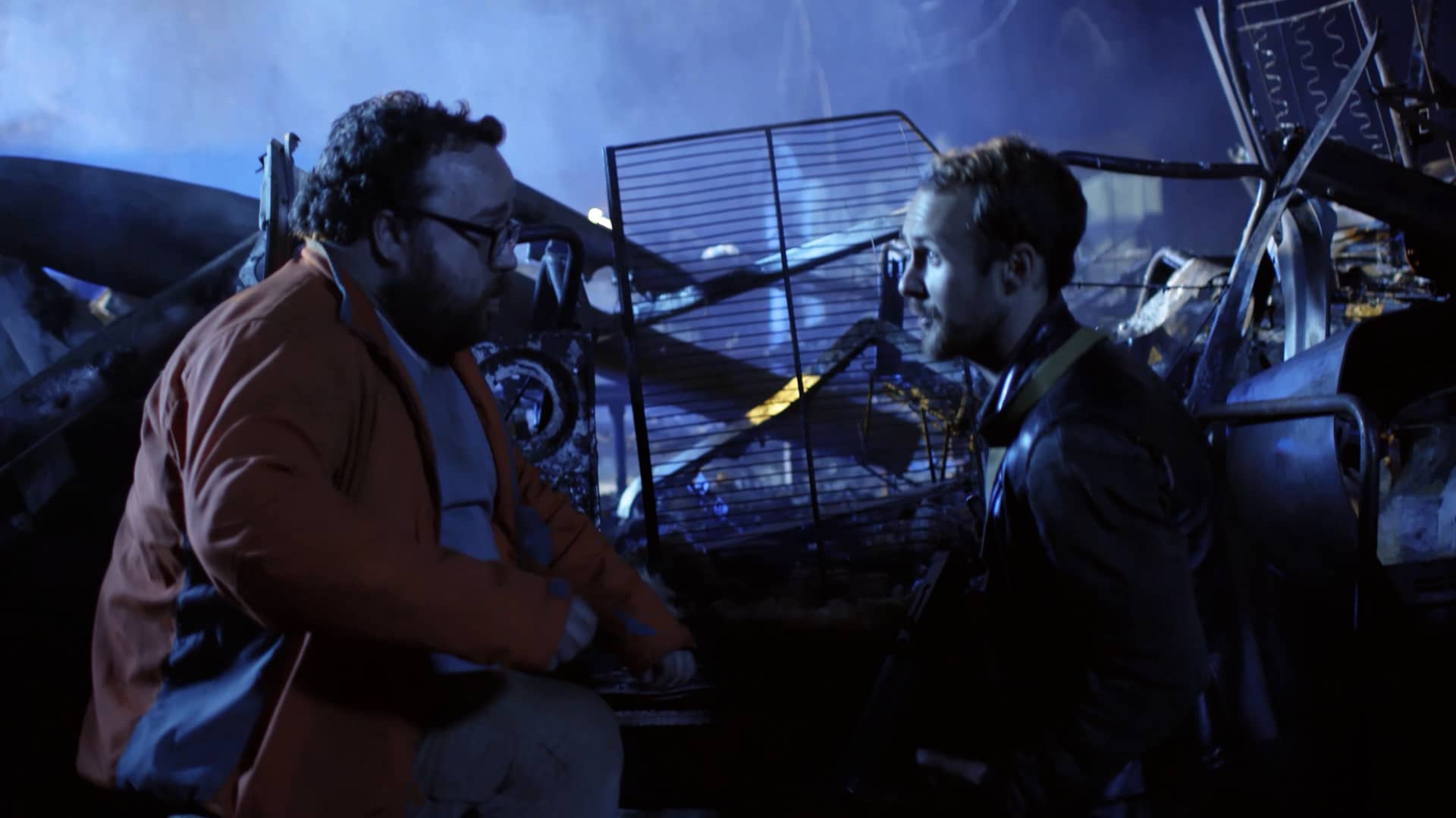 Geico Spec - Zombie on Vimeo