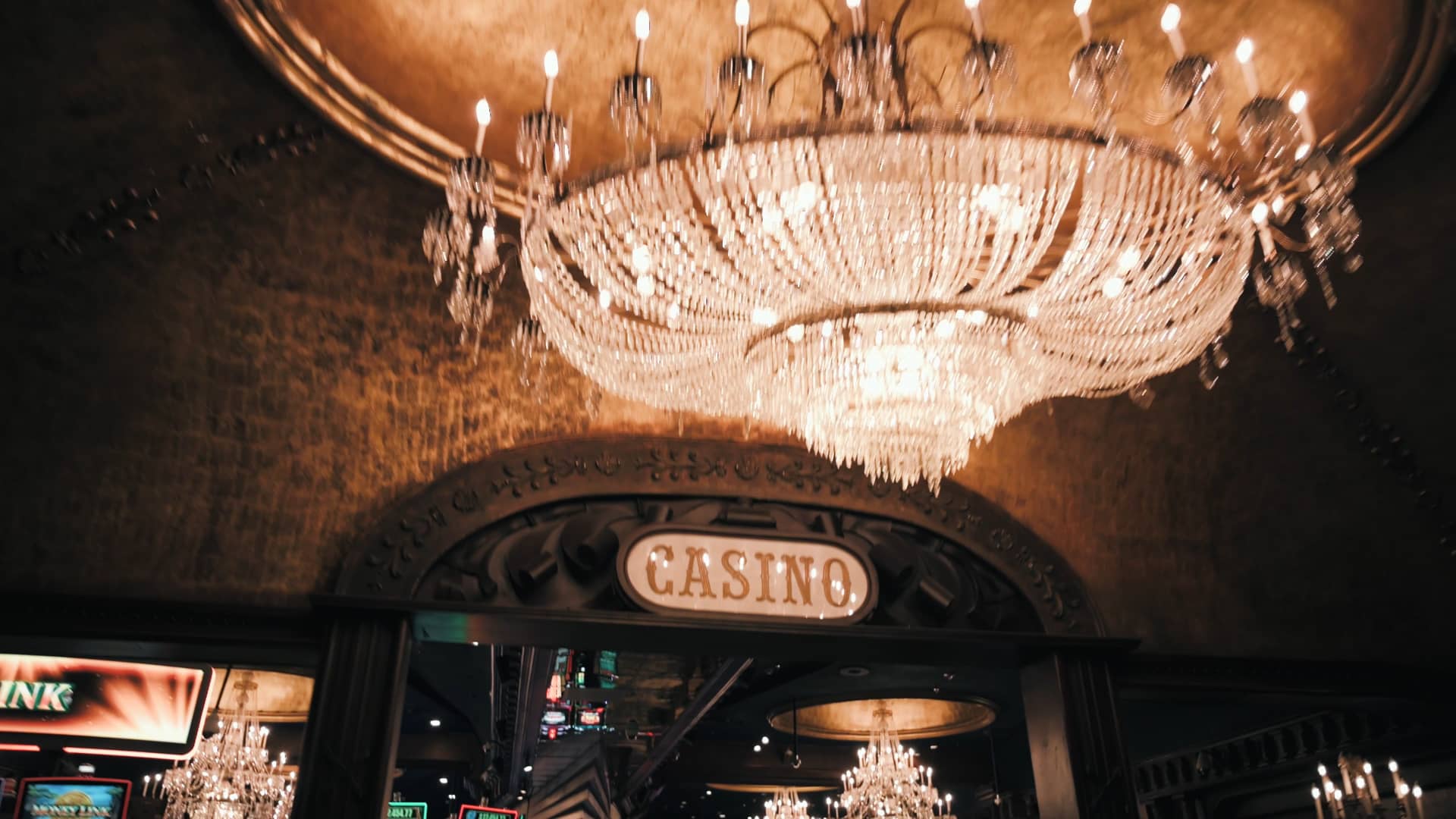 Foxwoods El San Juan on Vimeo