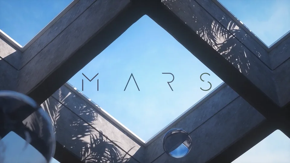 MARS 2018 on Vimeo