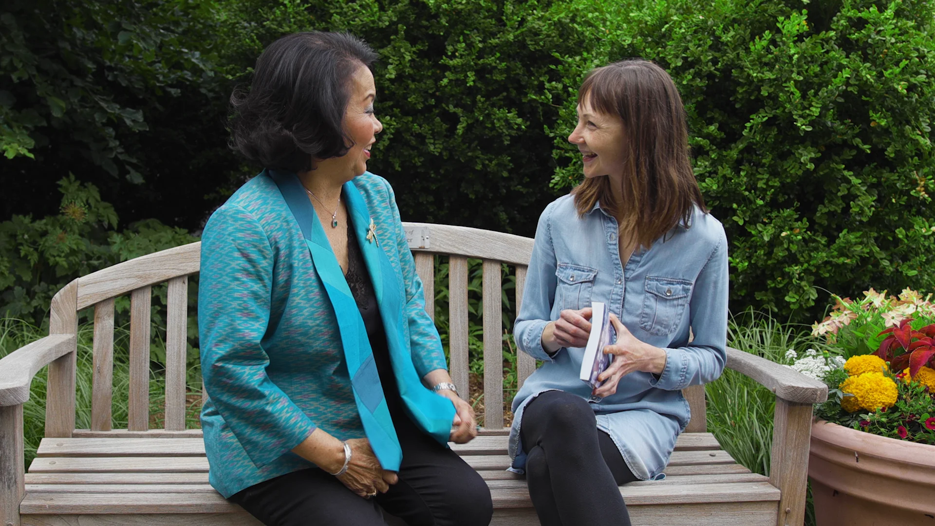 Documentary Style - Hospicare Testimonials - Full Series on Vimeo