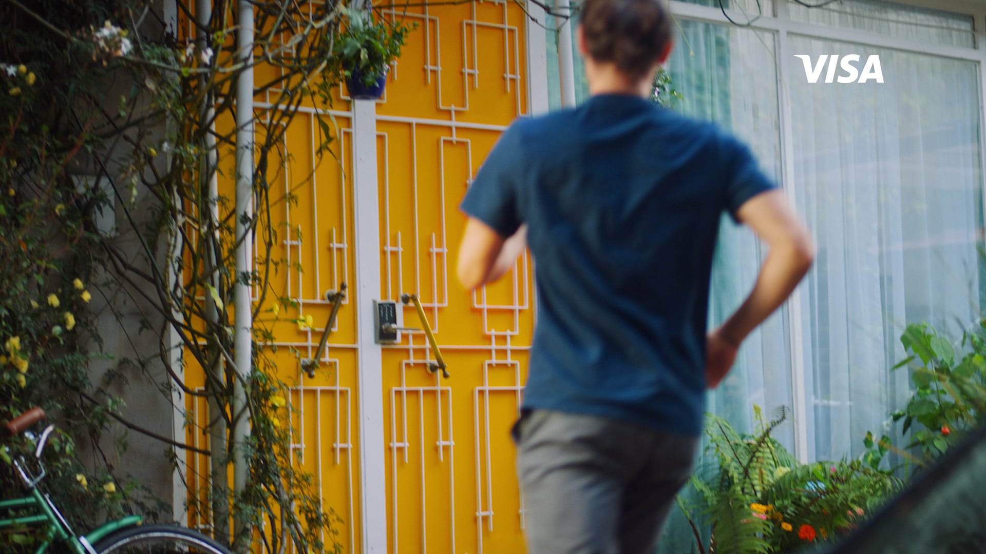 Visa Affluent - Hero 2022 on Vimeo