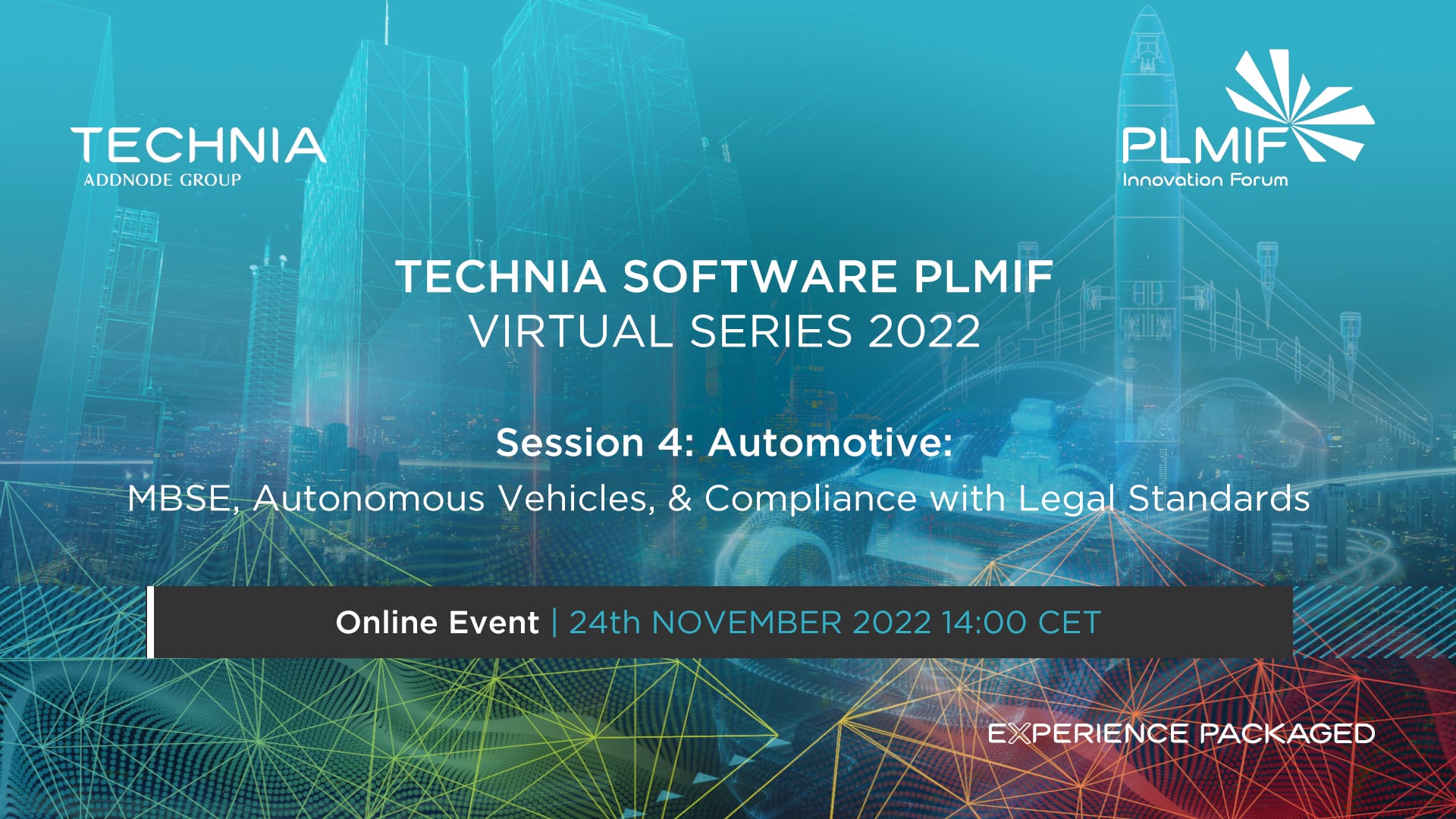 Application of the VeSyMA Suite to Real Time Racing Applications - TECHNIA Software PLMIF Series ...