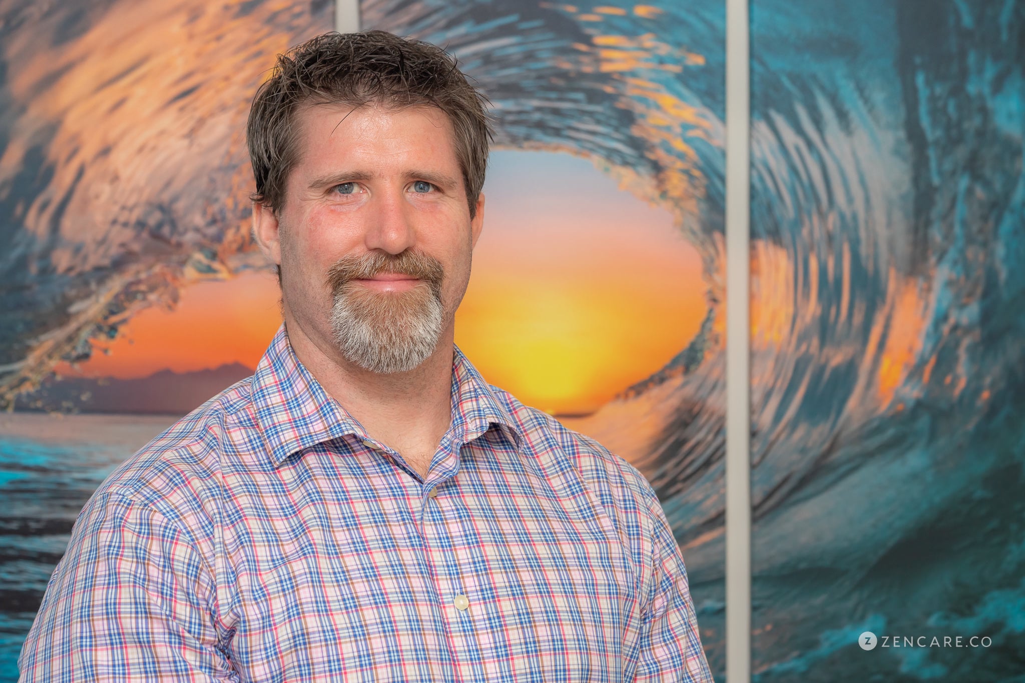 Andrew Byrne, LMFT | Therapist in California on Vimeo