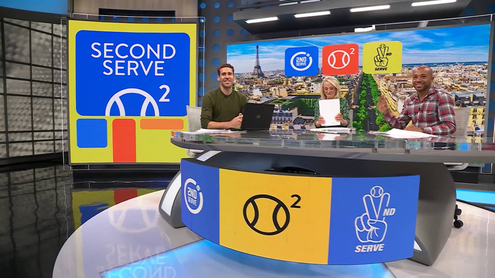 Geoff Chizever play-by-play/host reel on Vimeo