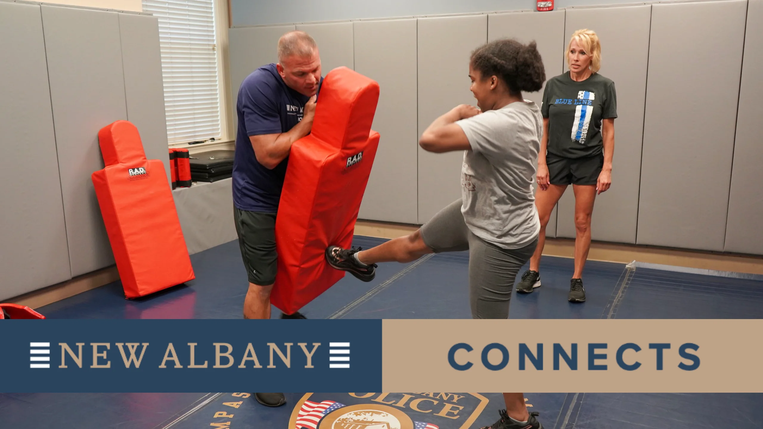January 2023 Women's RAD Class on Vimeo