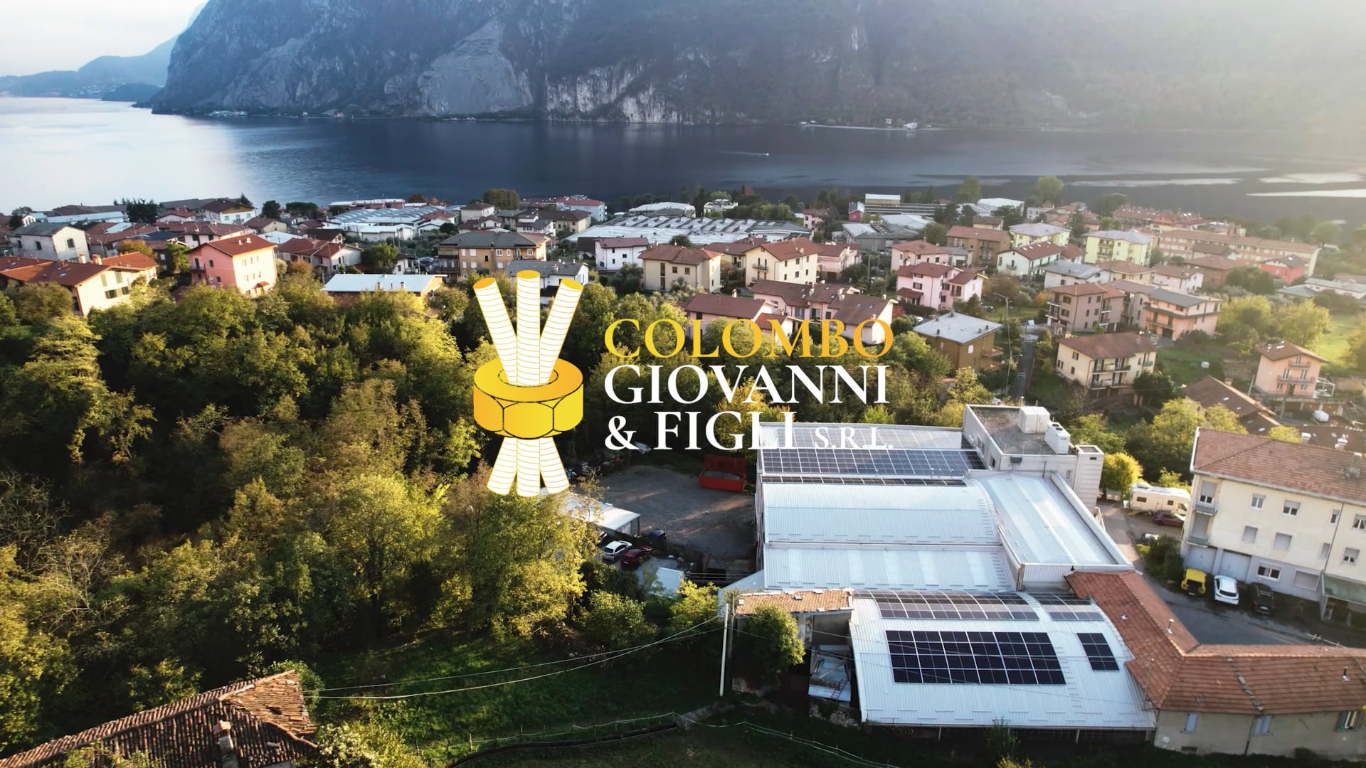 Colombo Giovanni e Figli - A Story through generations