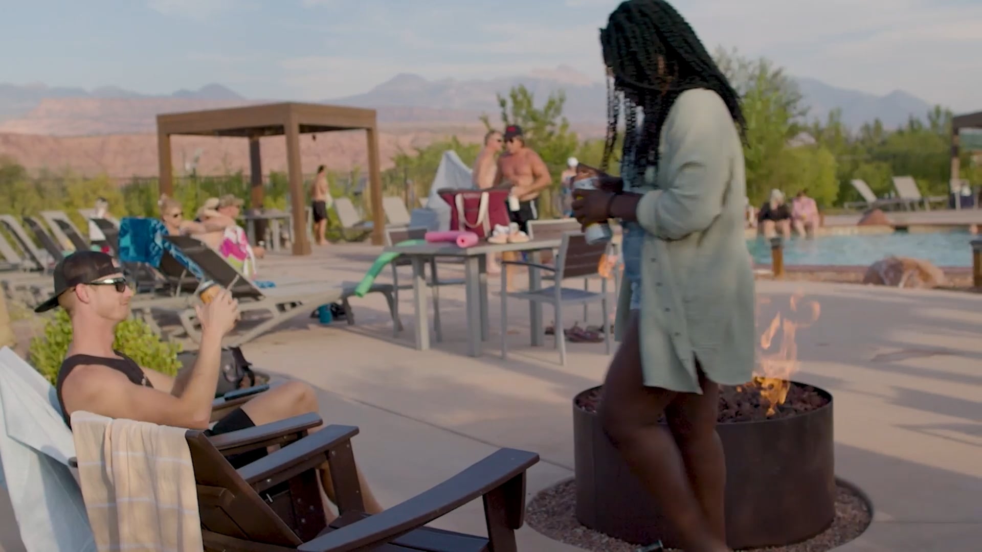 Moab, Utah Campground | Moab KOA Holiday