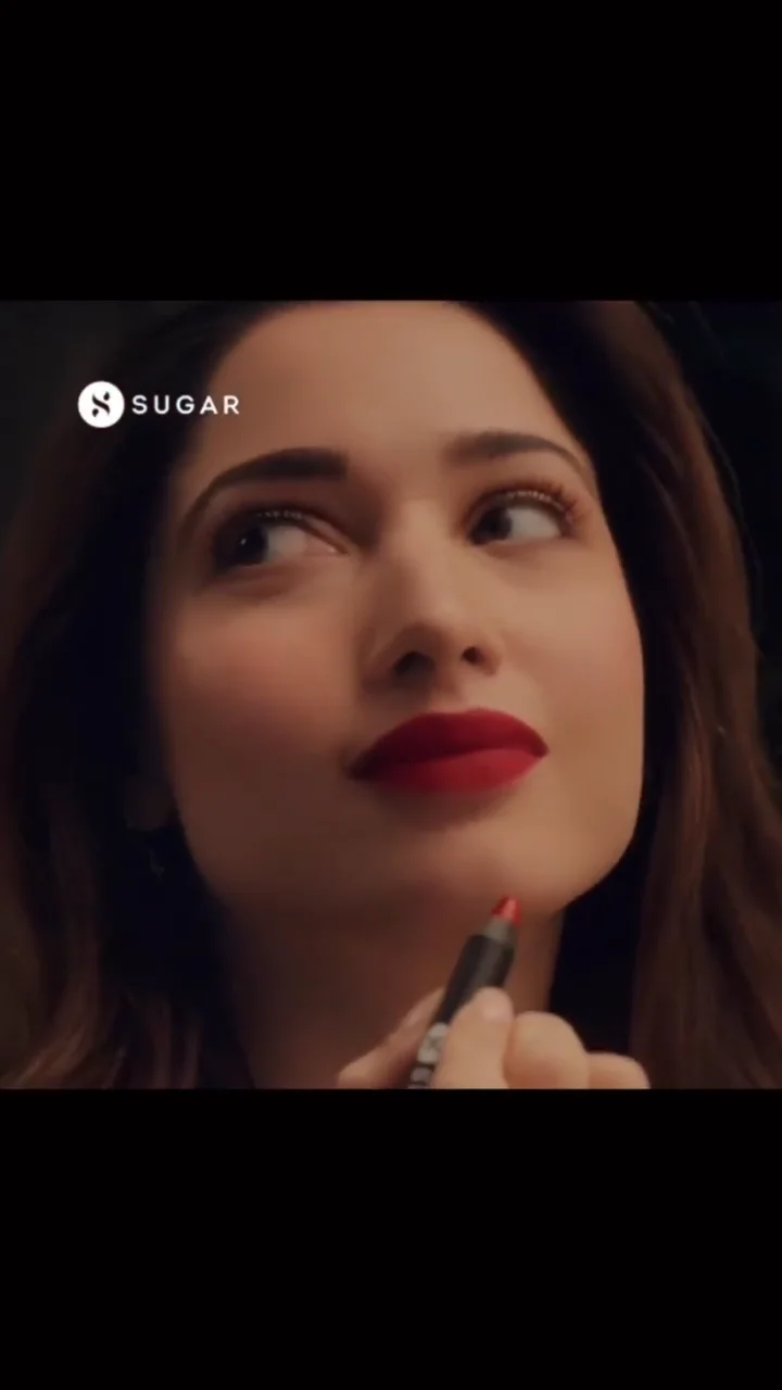 Sugar cosmetics on Vimeo