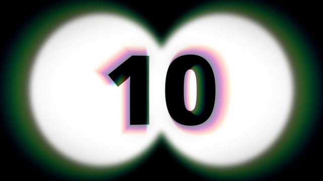 Countdown Quiz Youtube Free Stock Video - Pixabay