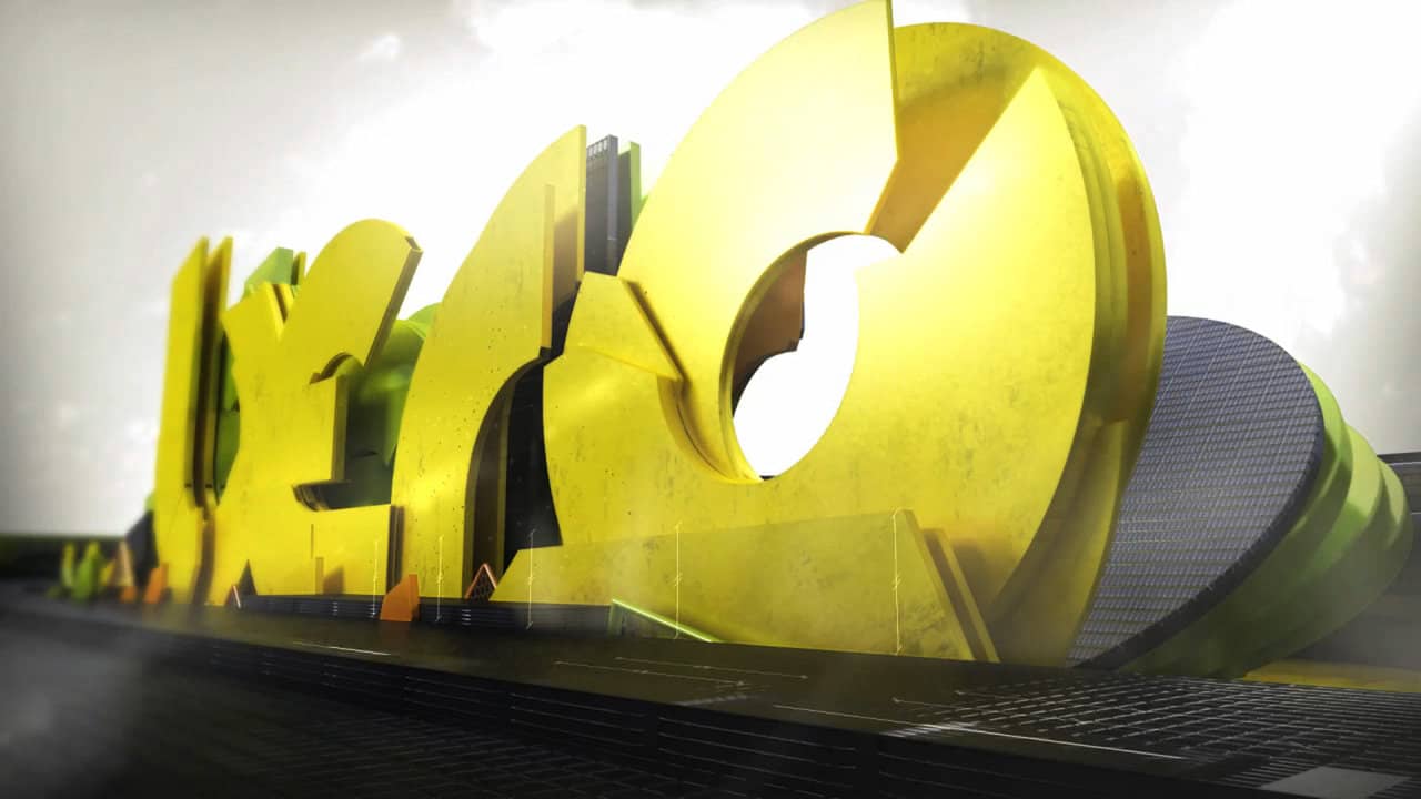 TyC SPORTS - "LIBERO" - (REEL) on Vimeo