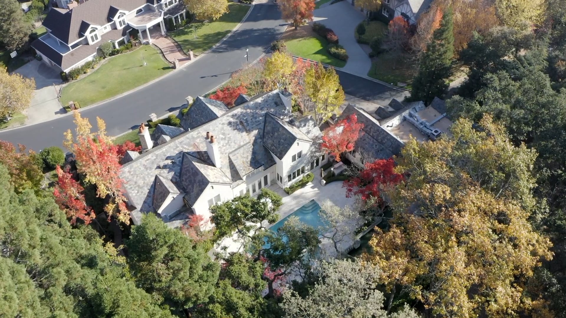 1627 Vía Romero, Alamo - Teaser - Presented by: Ann Marie Nugent and ...