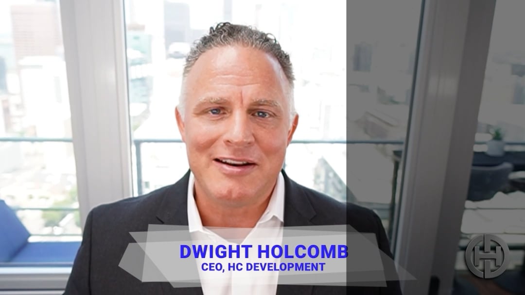 Justin @ J Cumby Construction on Vimeo