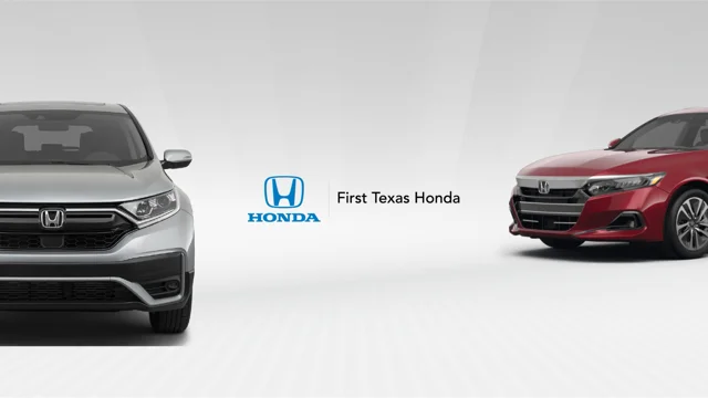 All Honda Cars